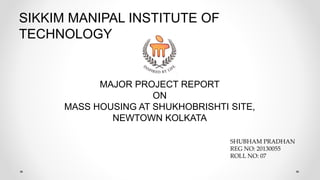 simplex infrastructure | PPT