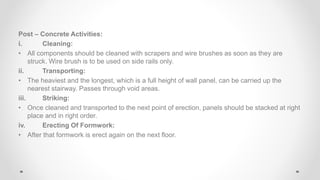 simplex infrastructure | PPT