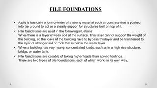 simplex infrastructure | PPT