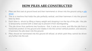 simplex infrastructure | PPT