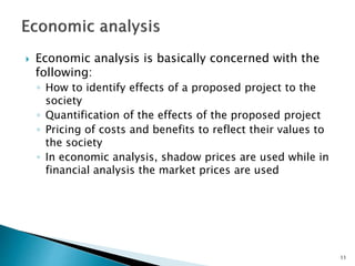 Feasibility study ppt | PPTX