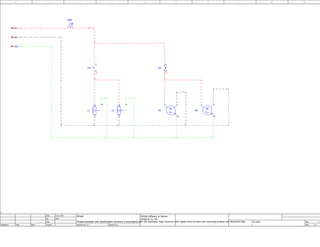 eplan electrical circuit diagram with whole information | PPTX