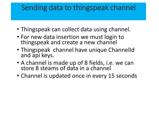 Condition Based Monitoring And Control Of Induction Motor Ussing Iot Pptx Computing