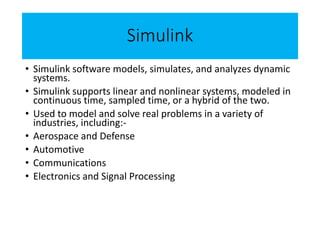 CONDITION BASED MONITORING AND CONTROL OF INDUCTION MOTOR USSING IOT | PPTX