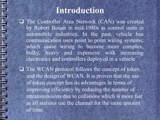 Shubham chakravarty ppt_wcan | PPT