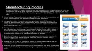 SHUBHAM CHOURASIYA ppt about polycarbonate for pharmaceutical | PPTX