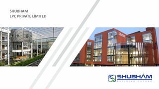 industrial construction companies in india | PDF