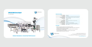 Shubham Flexible Packaging Machines (P) Ltd., Faridabad, Multi Track ...