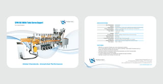 Shubham Flexible Packaging Machines (P) Ltd., Faridabad, Multi Track ...