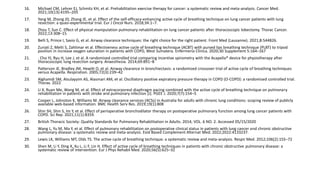 Journal Presentation on article Comparative efficacy of different ...