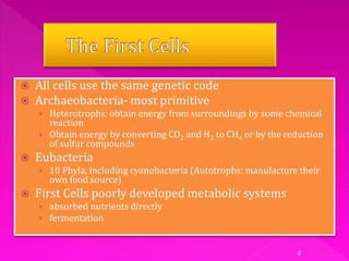 ORIGIN OF BIOELECTRICITY | PPTX