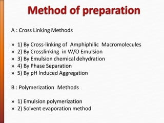 nanoparticle | PPTX