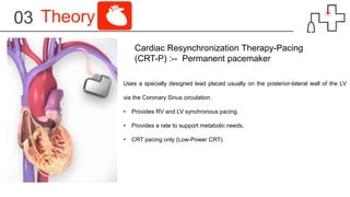 Heart Pacemaker | PPTX | Heart and Cardiovascular Diseases | Diseases ...