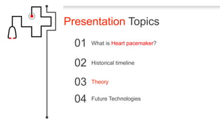 Heart Pacemaker | PPTX | Heart and Cardiovascular Diseases | Diseases ...