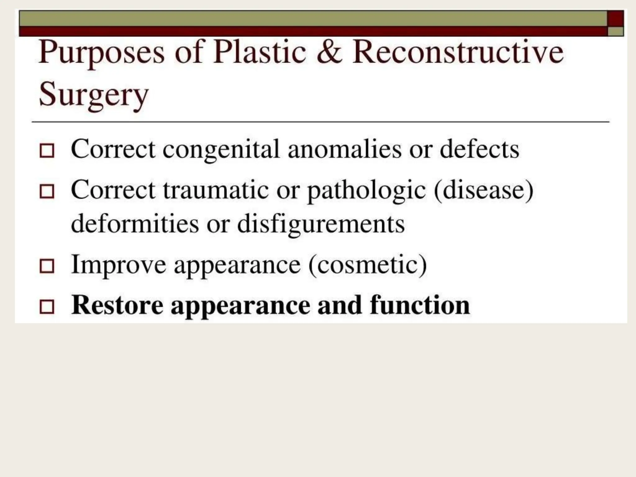 plastic reconstruction.pptx