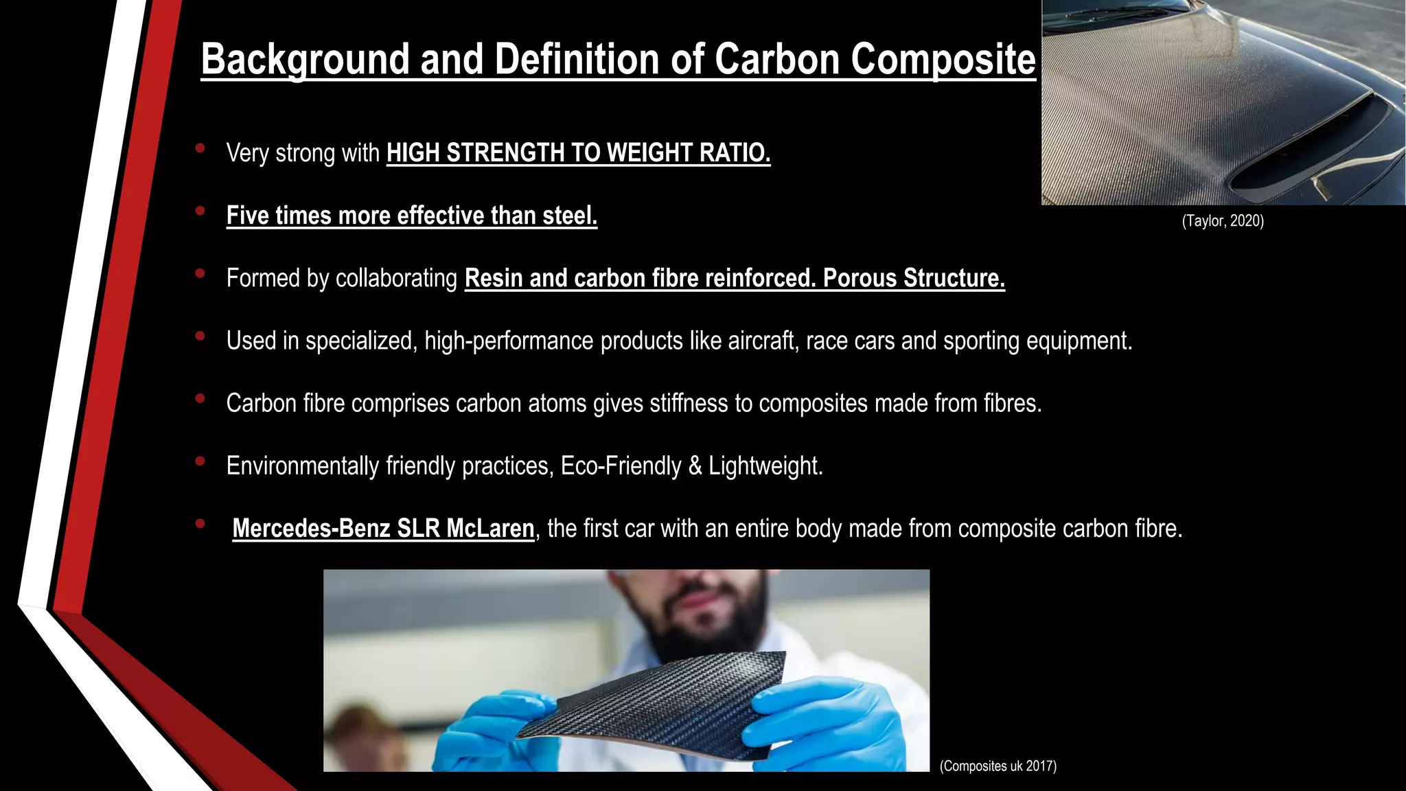 carbon composites for automotive | PDF