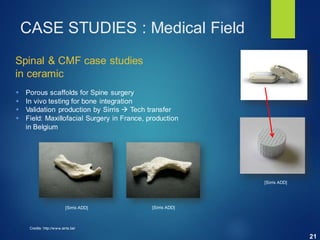 Additive Manufacturing | PDF