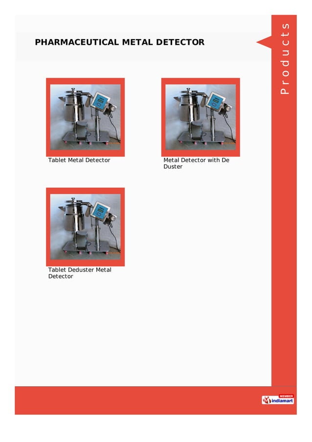 Shubham Multiple Services, Mumbai, Capsule Polishing Machine | PDF