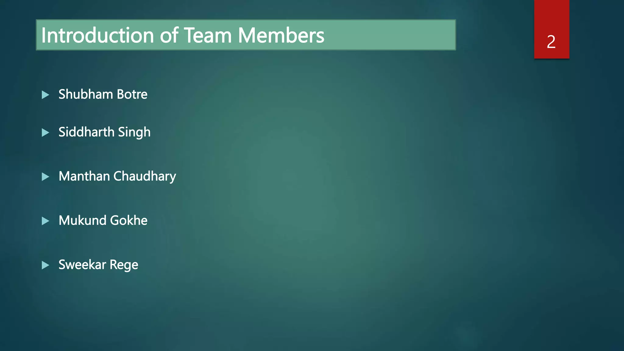 Shubham's Presentation.pptx