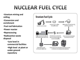 Nuclear Power Plant PPT | PPTX | Chemistry | Science