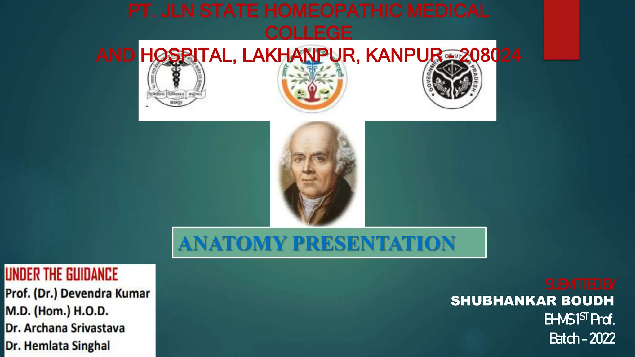 Inlets and outlets of thorax anatomy presentation | PPTX