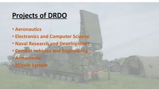 Shubhankar's Indian Defence Industry mini project.docx