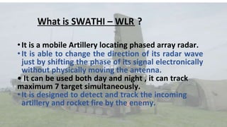 Shubhankar's Indian Defence Industry mini project.docx