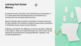 Bridging the Gap: Exploring the Evolution of Deep Neural Networks and ...