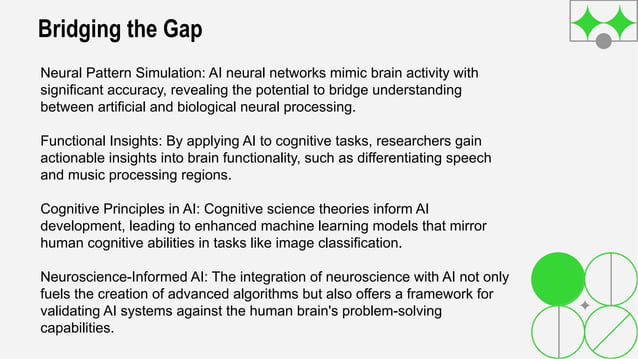 Bridging the Gap: Exploring the Evolution of Deep Neural Networks and Cognitive Science Towards ...