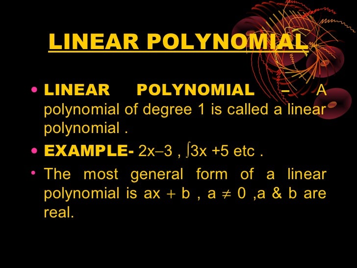 Shubhanshu math project work , polynomial