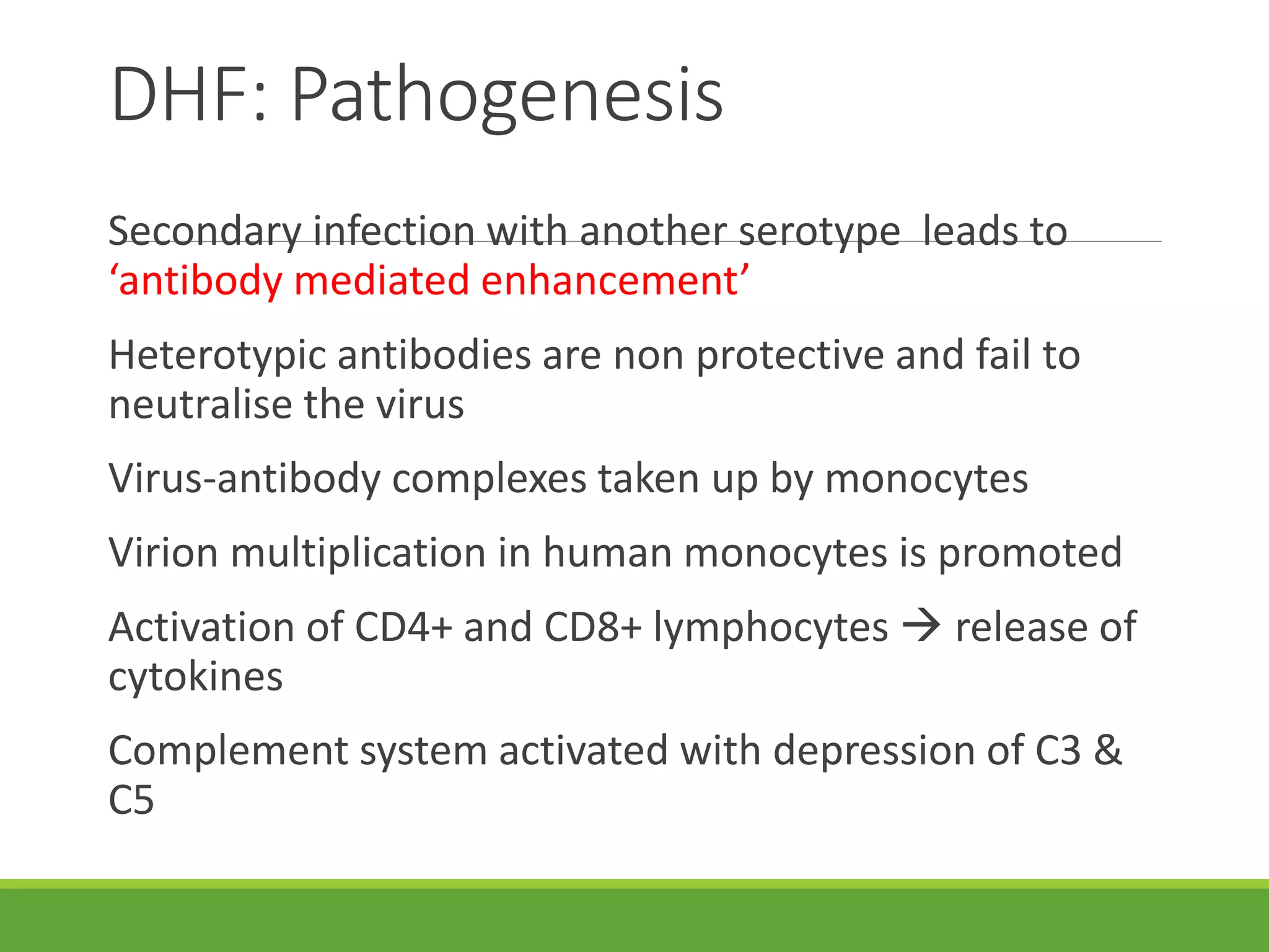 Shubhendra dengue .ppt
