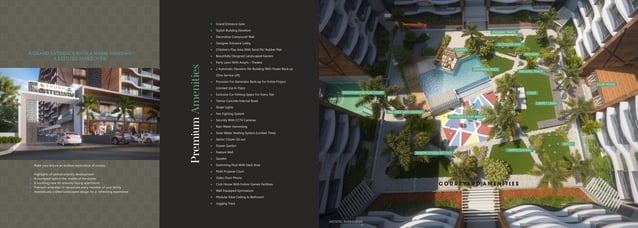 Shubh gateway brochure | PDF