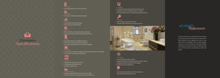 Shubh gateway brochure | PPT