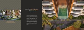 Shubh gateway brochure | PPT