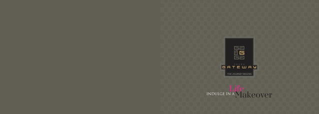Shubh gateway brochure | PDF