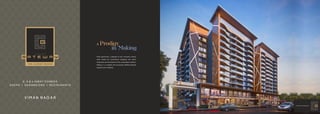 Shubh gateway brochure | PPT