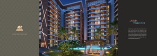 Shubh gateway brochure | PPT