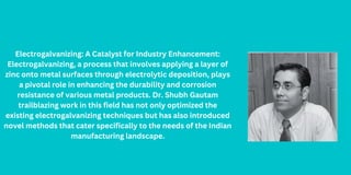 Shubh Gautam Srisol Pioneering Innovations in Electrogalvanizing.pdf