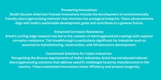 Shubh Gautam Srisol Pioneering Innovations in Electrogalvanizing.pdf