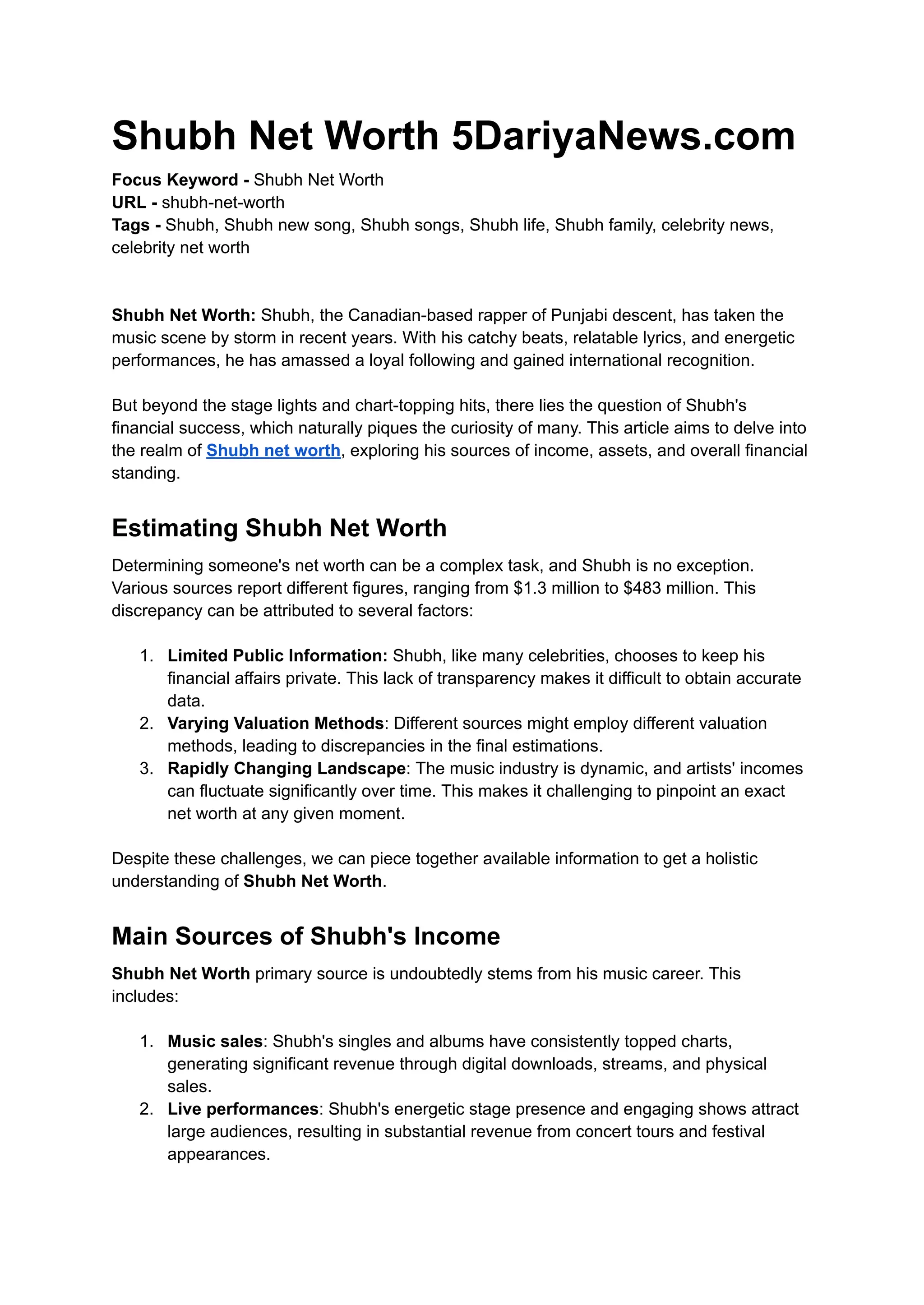 Shubh Net Worth.pdf
