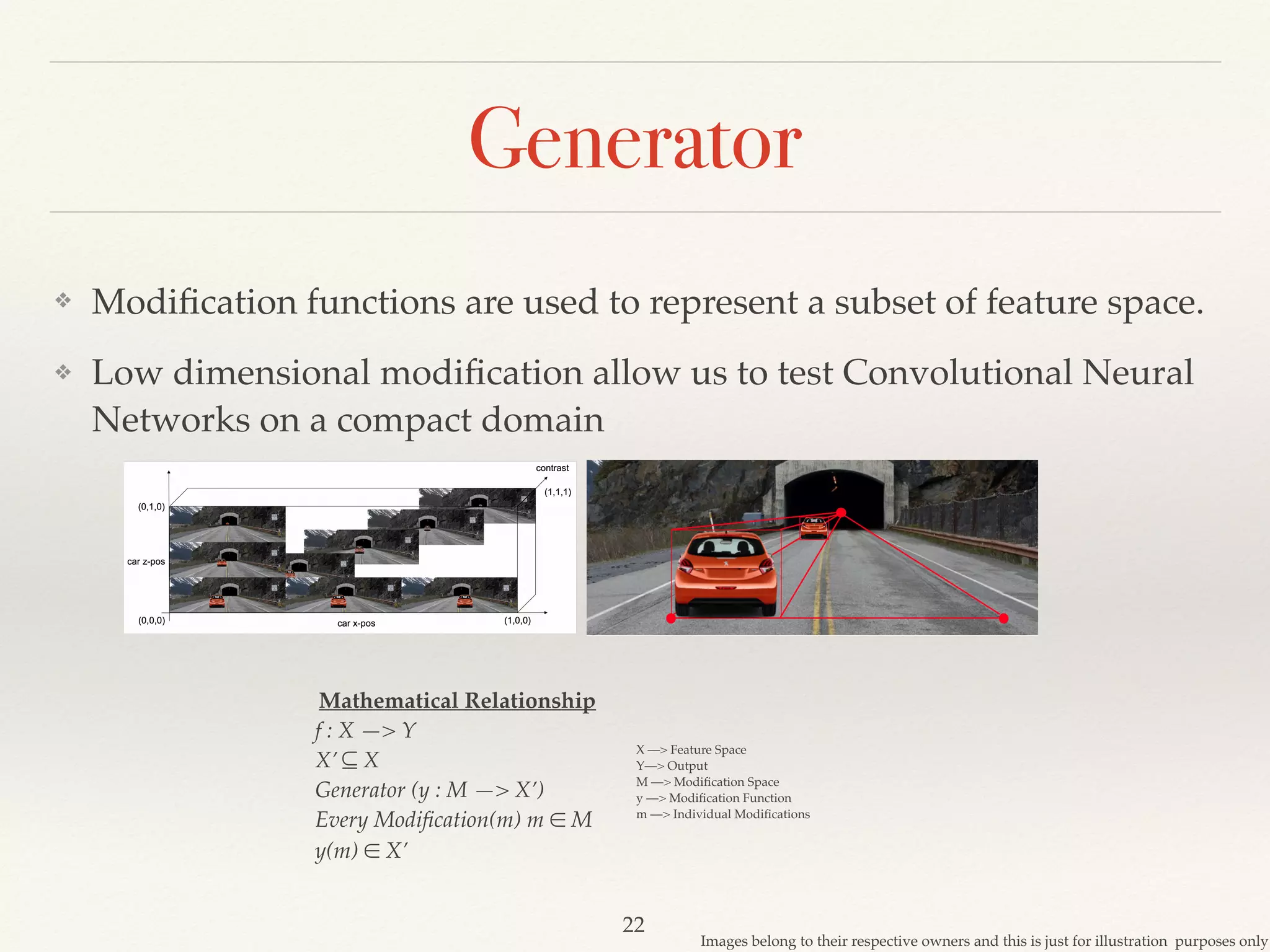 Ai Driven Classification Framework For Advanced Test Automation Ppt
