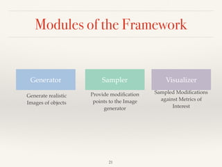 AI driven classification framework for advanced Test Automation | PPT