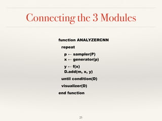 AI driven classification framework for advanced Test Automation | PPT