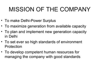 IPGCL/PPCL Training presentation | PPT