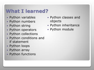 industrial training.pptx