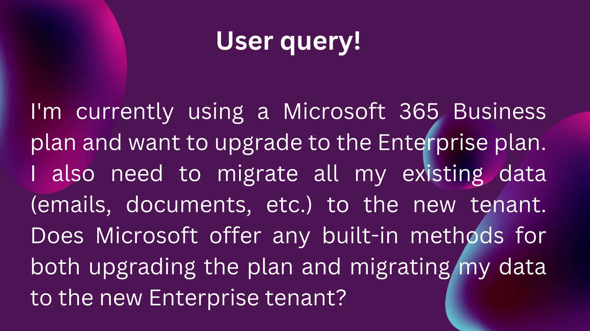 The Microsoft 365 Migration Tutorial For Beginner.pptx