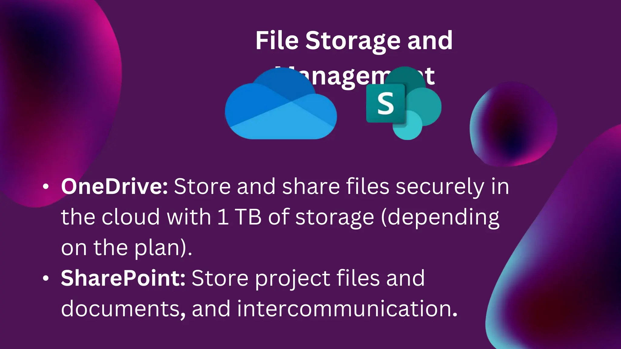 The Microsoft 365 Migration Tutorial For Beginner.pptx