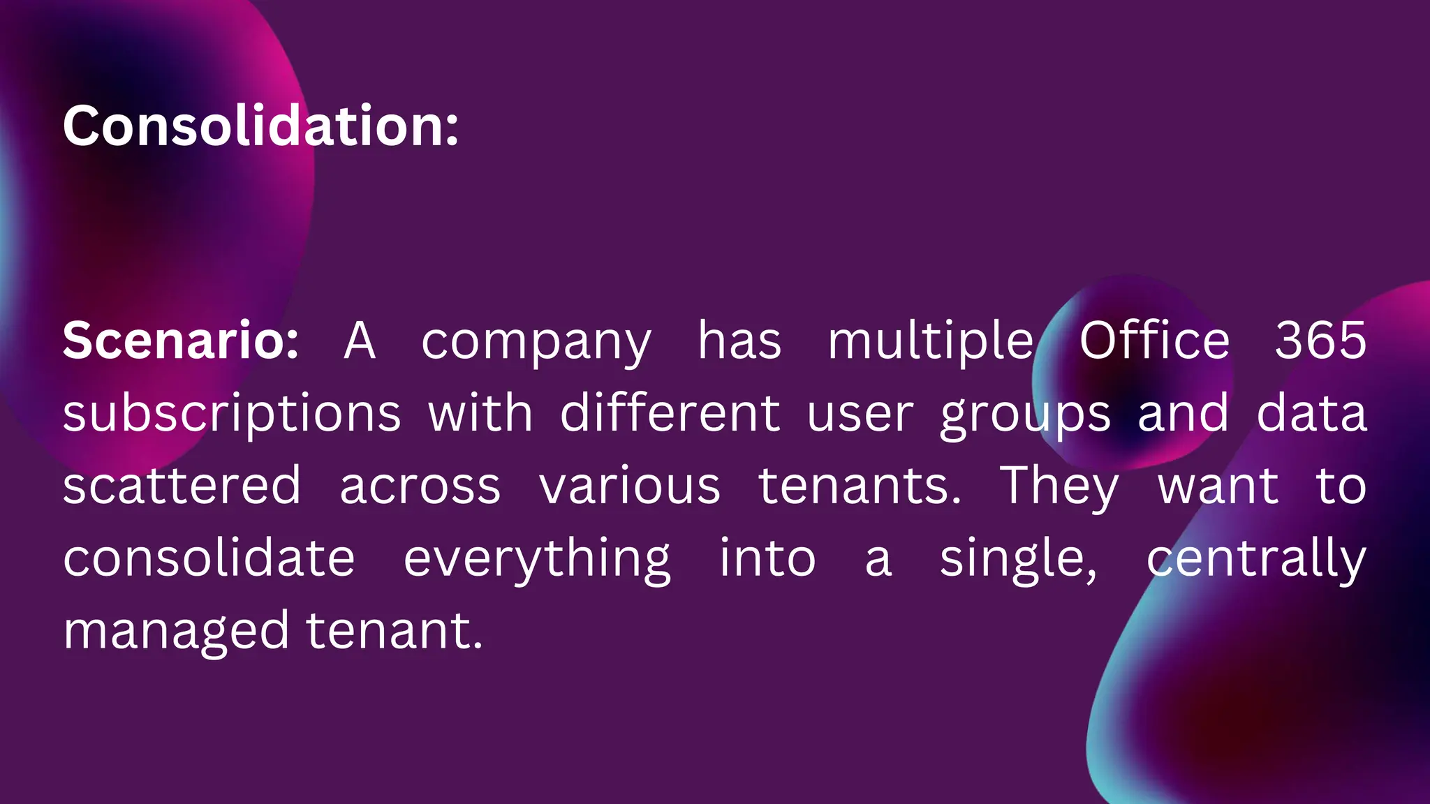 The Microsoft 365 Migration Tutorial For Beginner.pptx