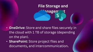 The Microsoft 365 Migration Tutorial For Beginner.pptx