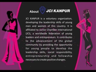 Shudh plus fashion show jci | PPT